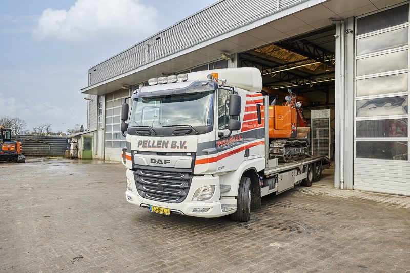 Vacatures - Pellen